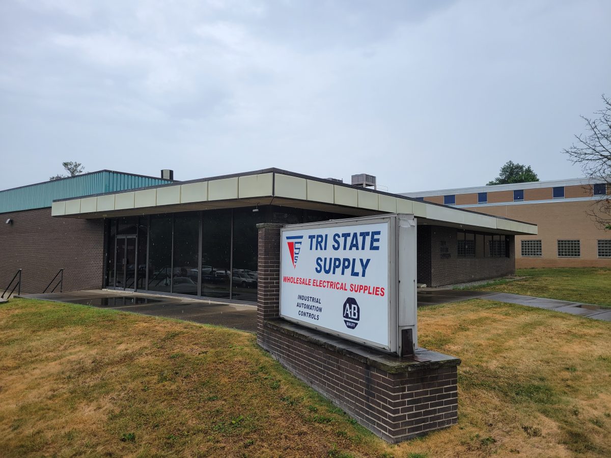 Washington County to purchase office warehouse in city for records ...